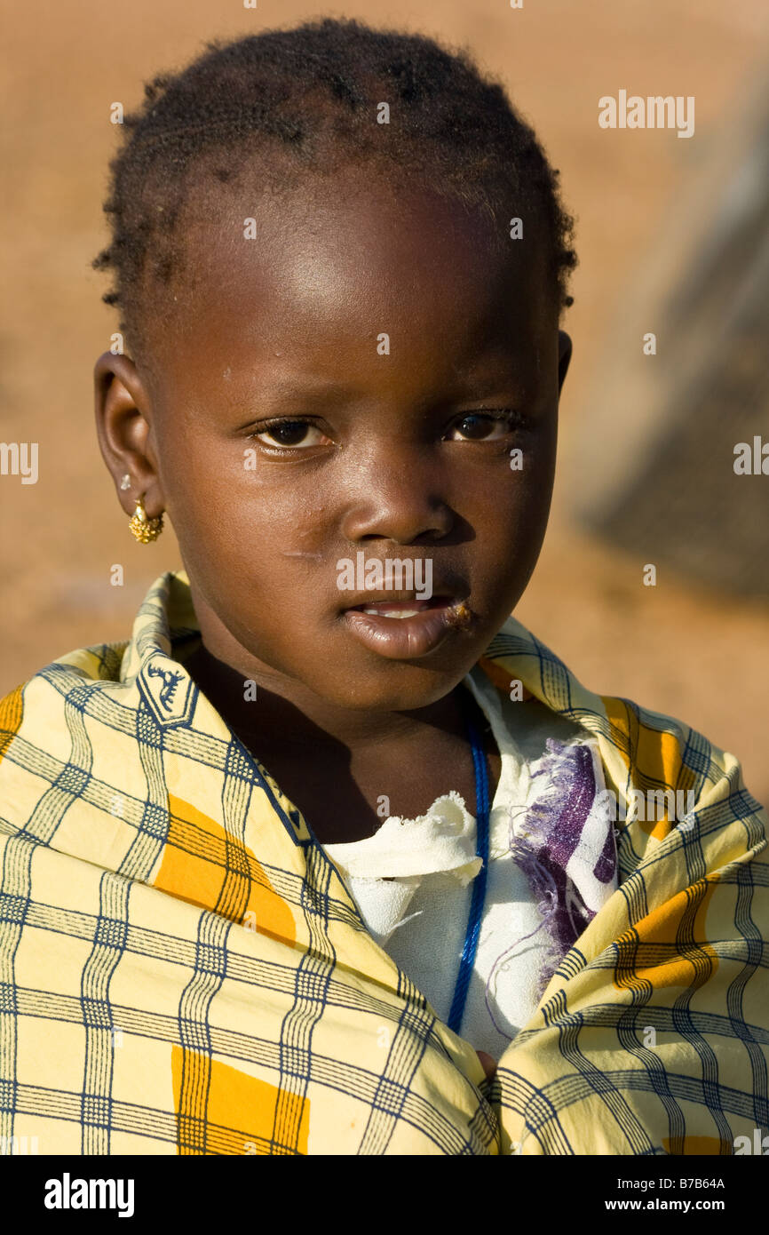 Black malian young person Banque de photographies et d’images à haute ...
