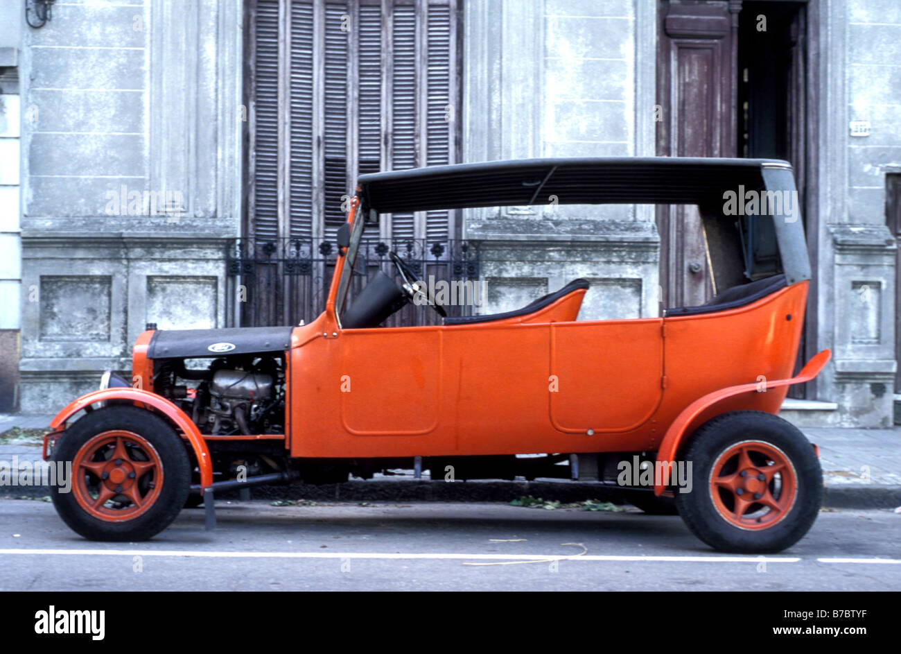 Ford model t hot rod Banque de photographies et d’images à haute ...