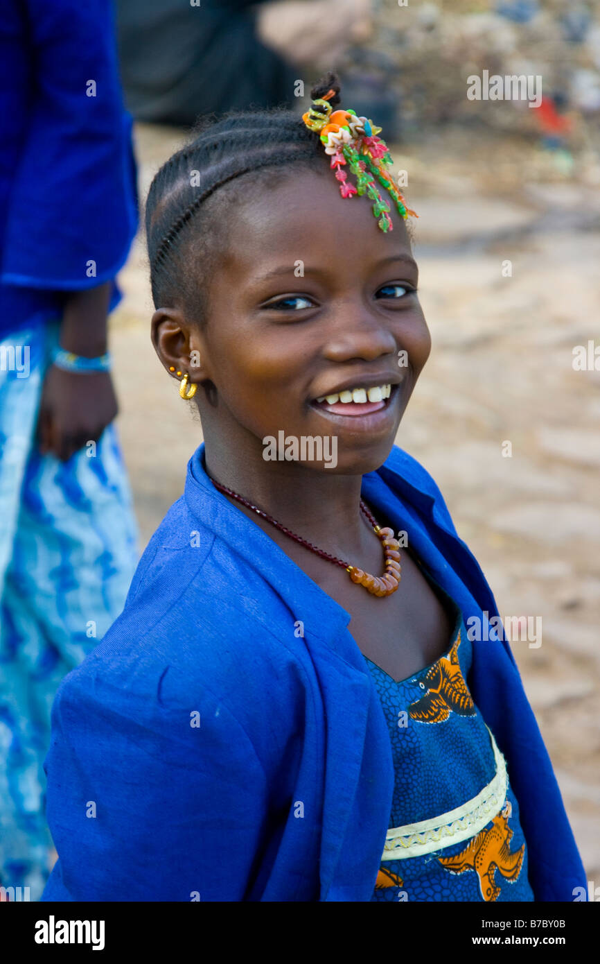 Black malian young person Banque de photographies et d’images à haute ...