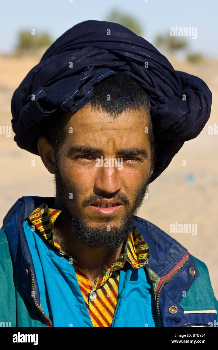 Jeune touareg Banque de photographies et d’images à haute résolution ...