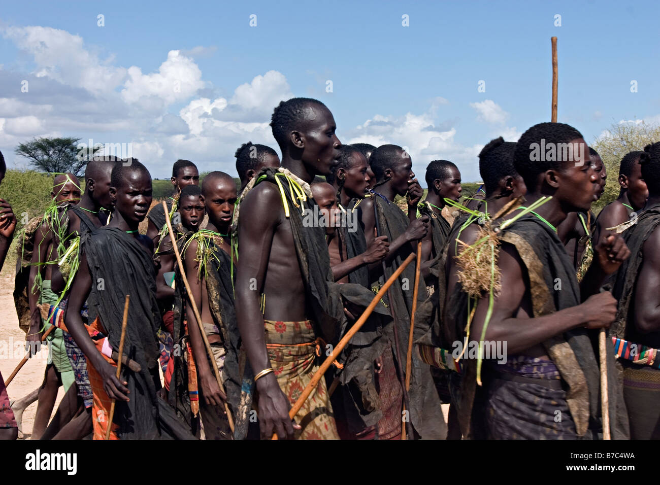 Circoncision afrique Banque de photographies et d’images à haute ...
