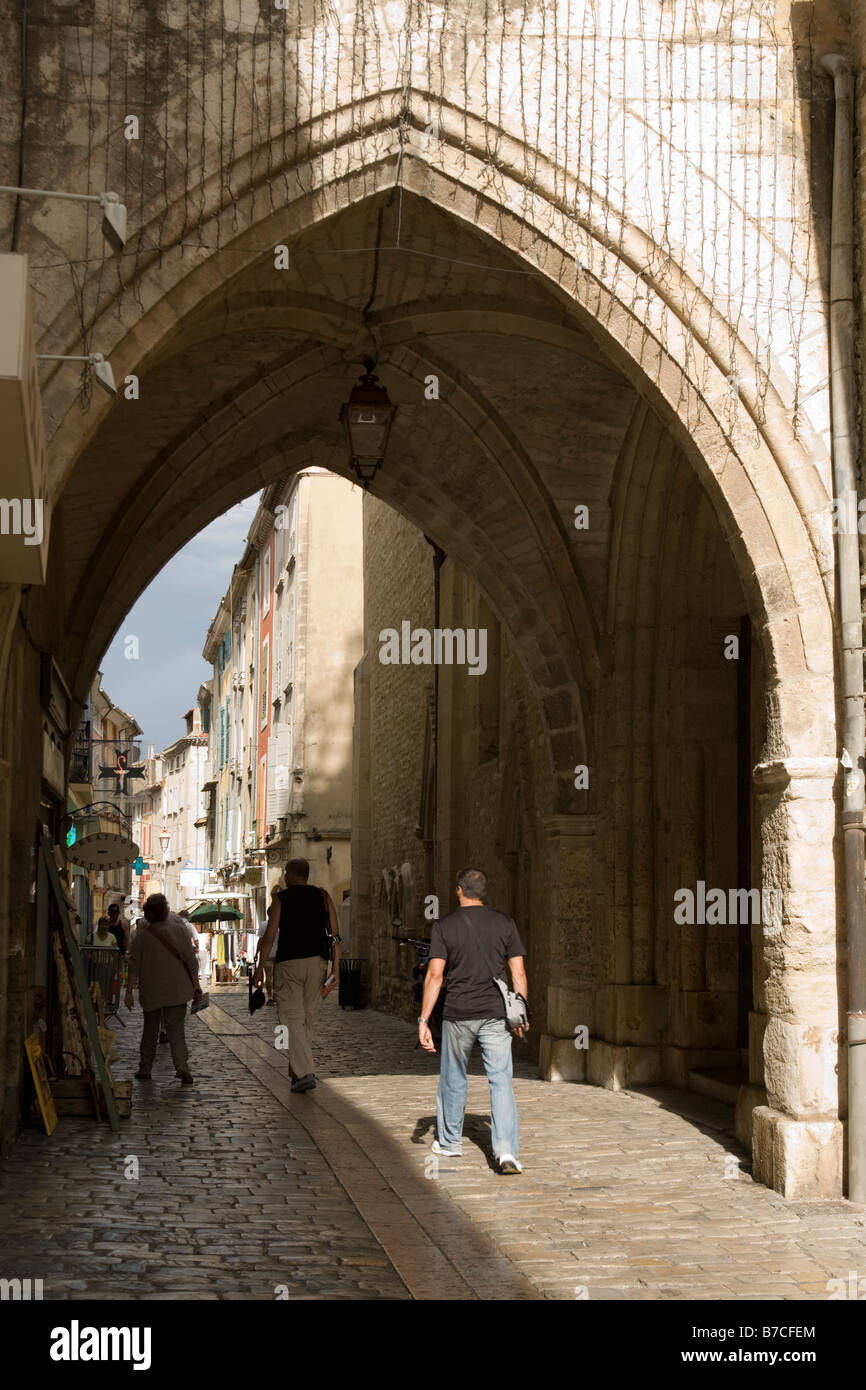 Apt vieille ville Banque de photographies et d’images à haute ...
