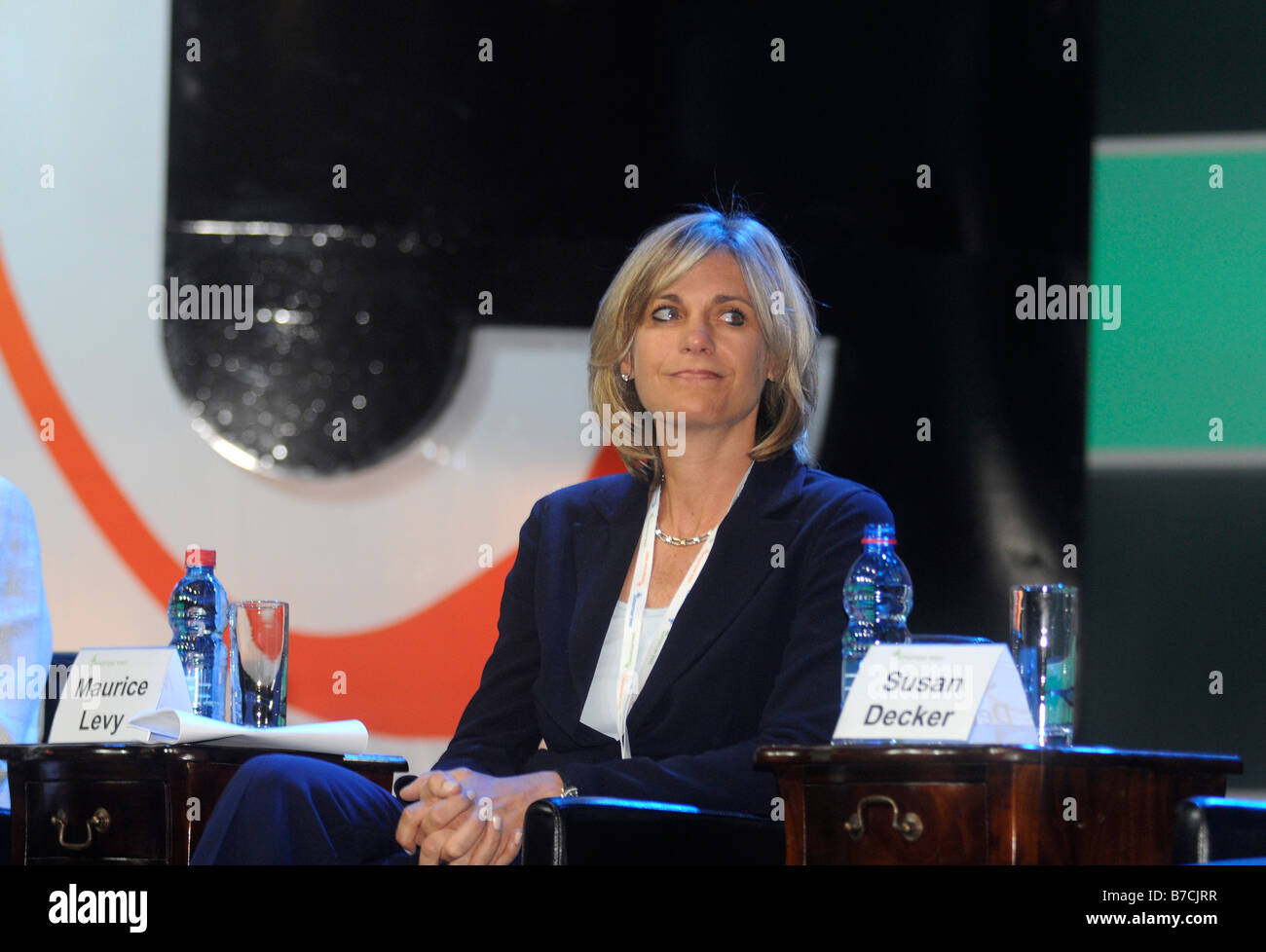 Susan decker Banque de photographies et d’images à haute résolution - Alamy