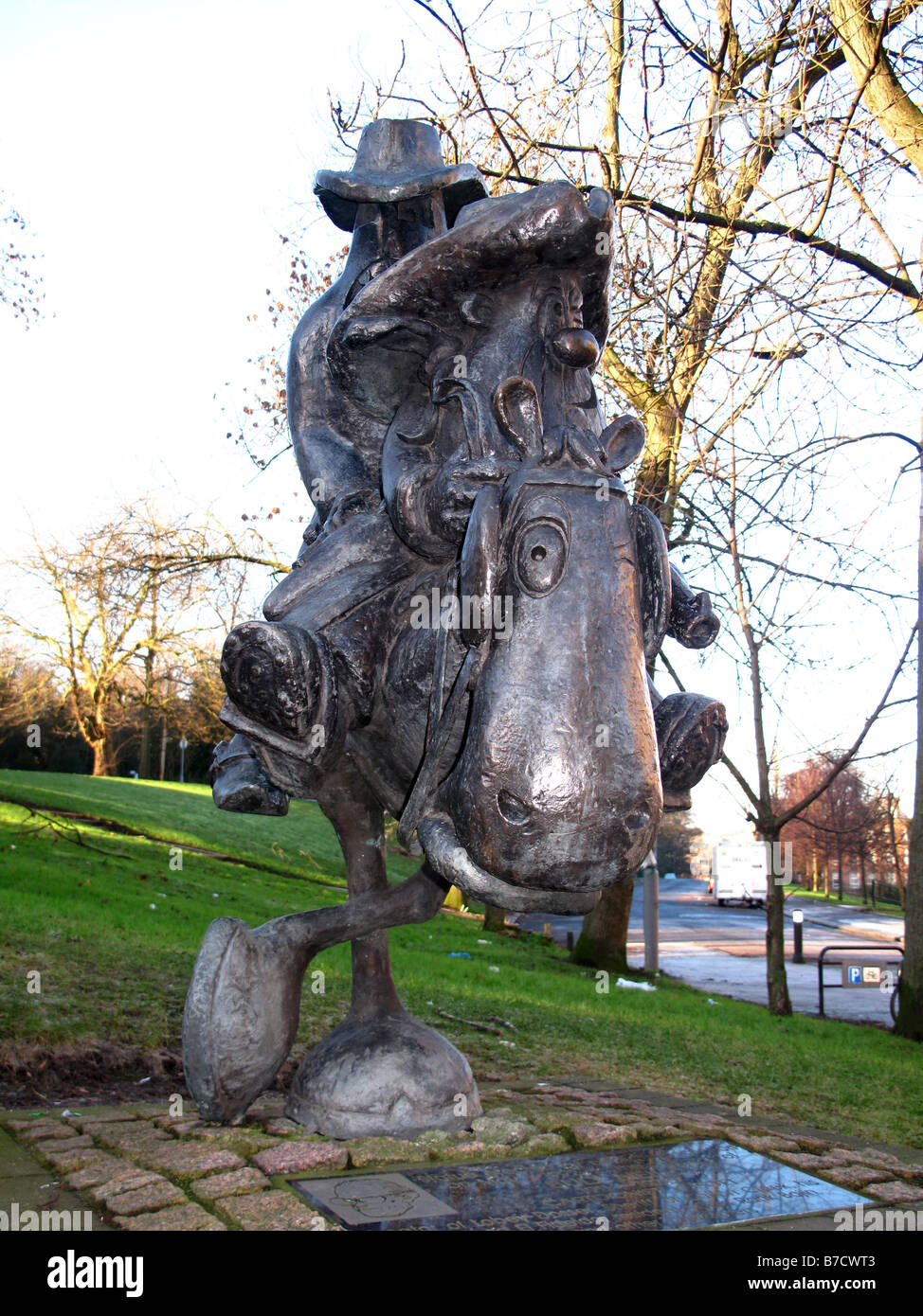 Lobey dosser Banque de photographies et d’images à haute résolution - Alamy