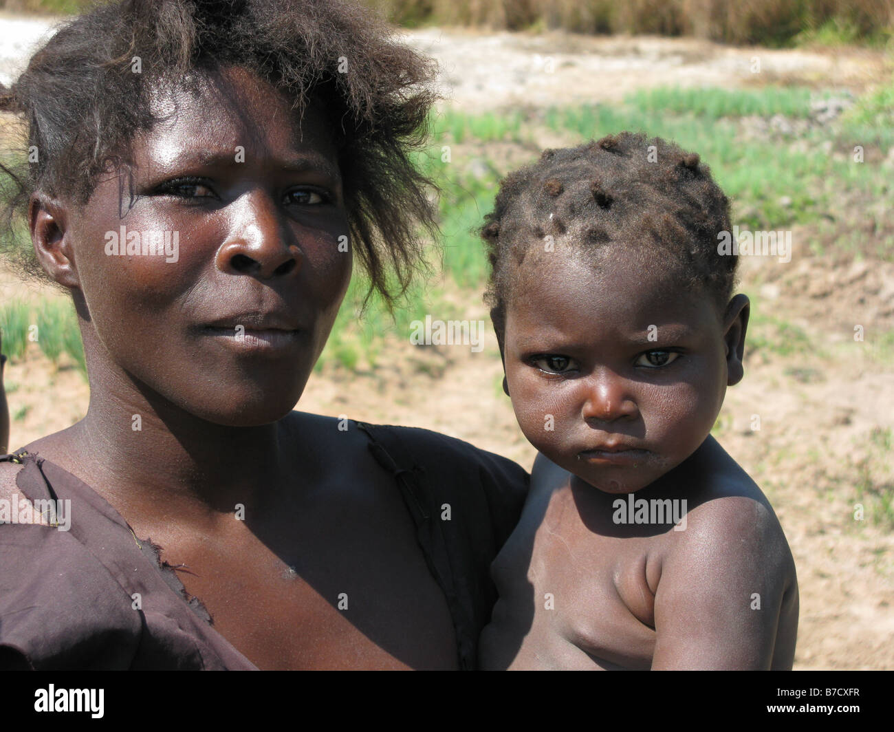 Femme africaine Banque de photographies et d’images à haute résolution ...