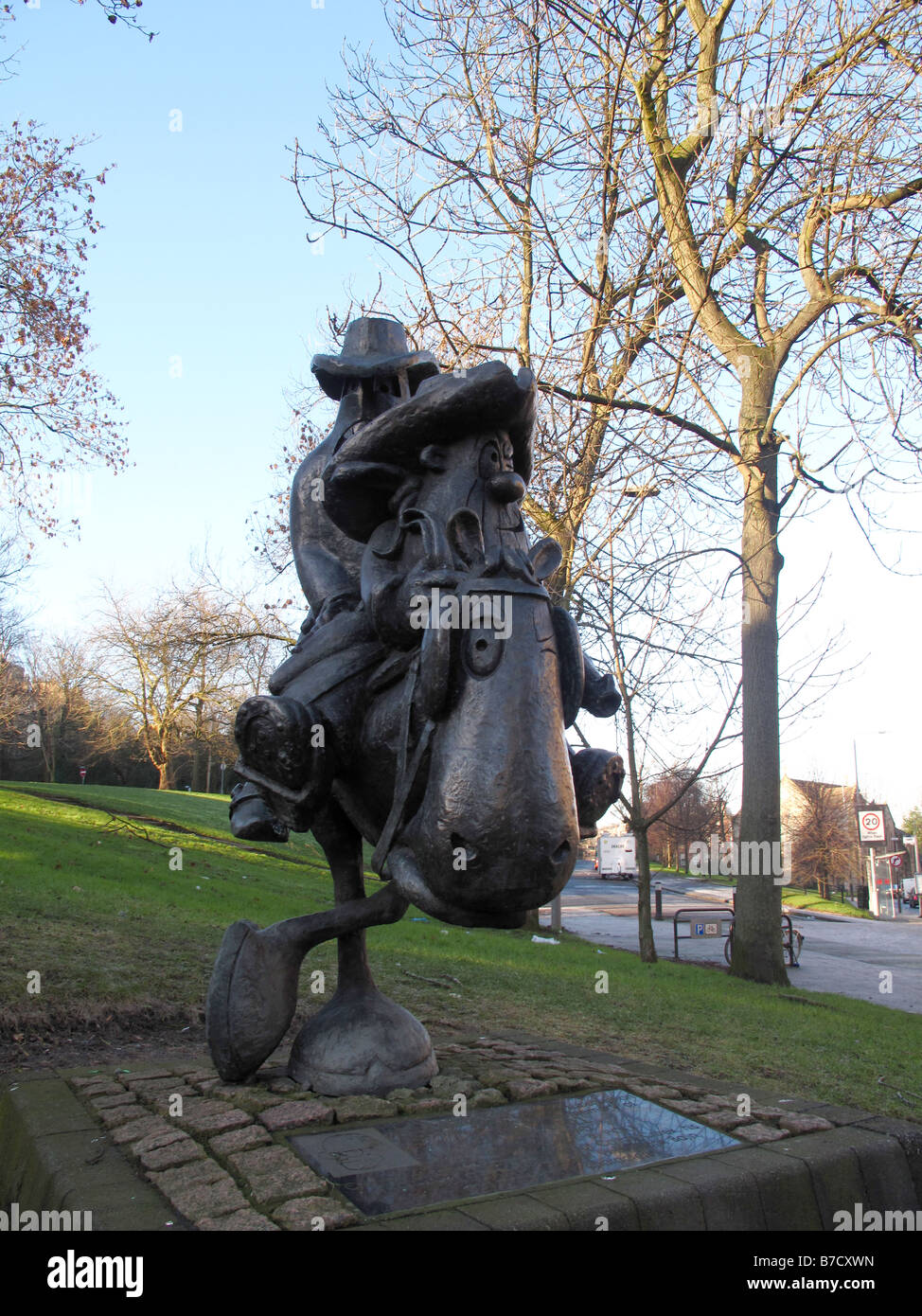 Lobey dosser Banque de photographies et d’images à haute résolution - Alamy