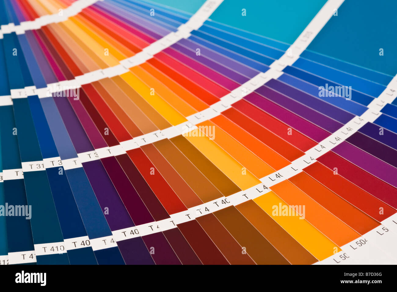 Color photograph Banque de photographies et d’images à haute résolution ...