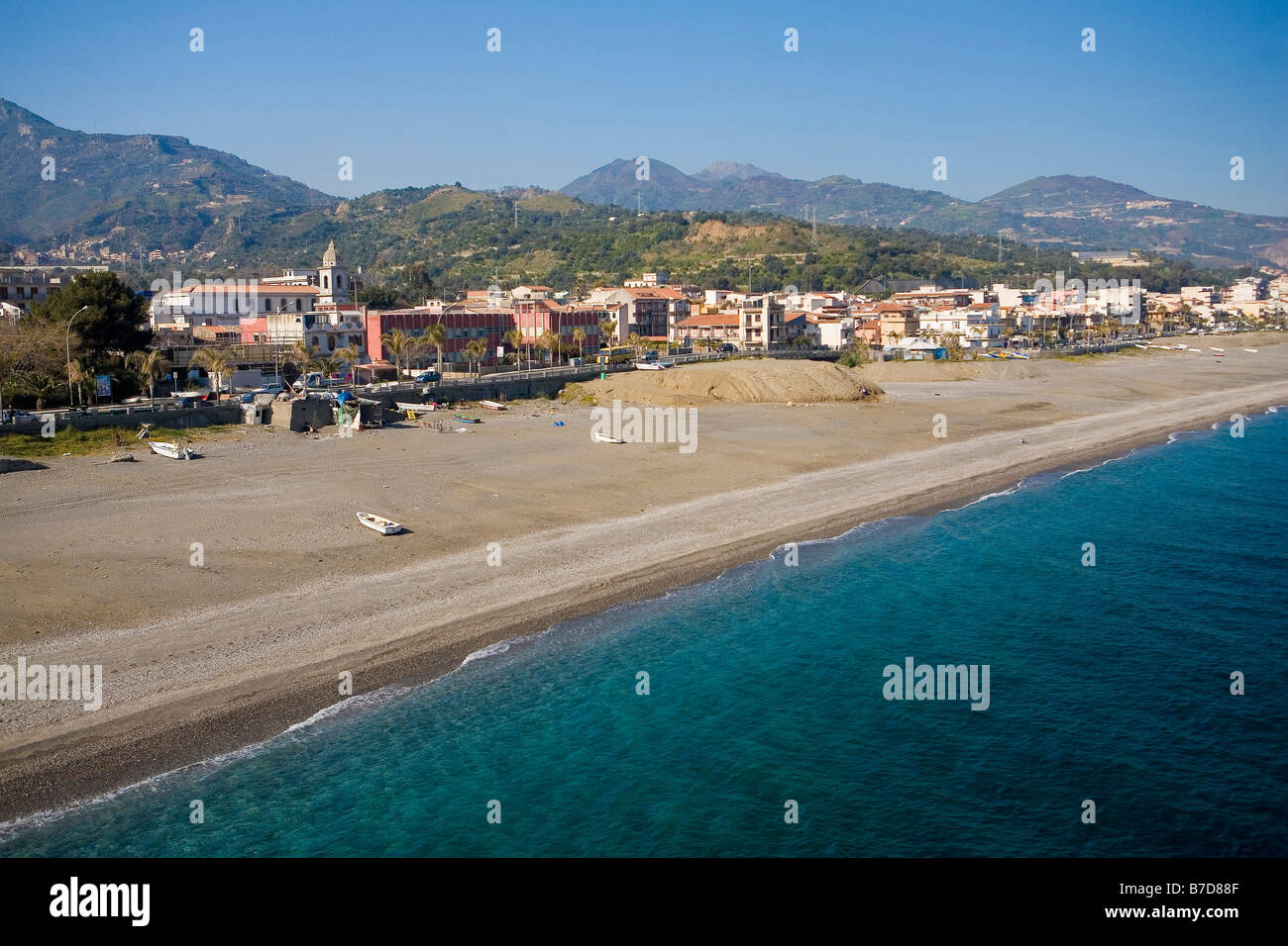 Ali terme Banque de photographies et d’images à haute résolution - Alamy