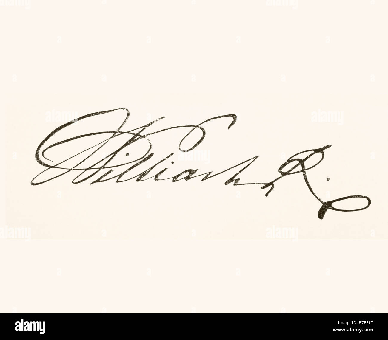 Votre Signature Banque d'image et photos - Alamy