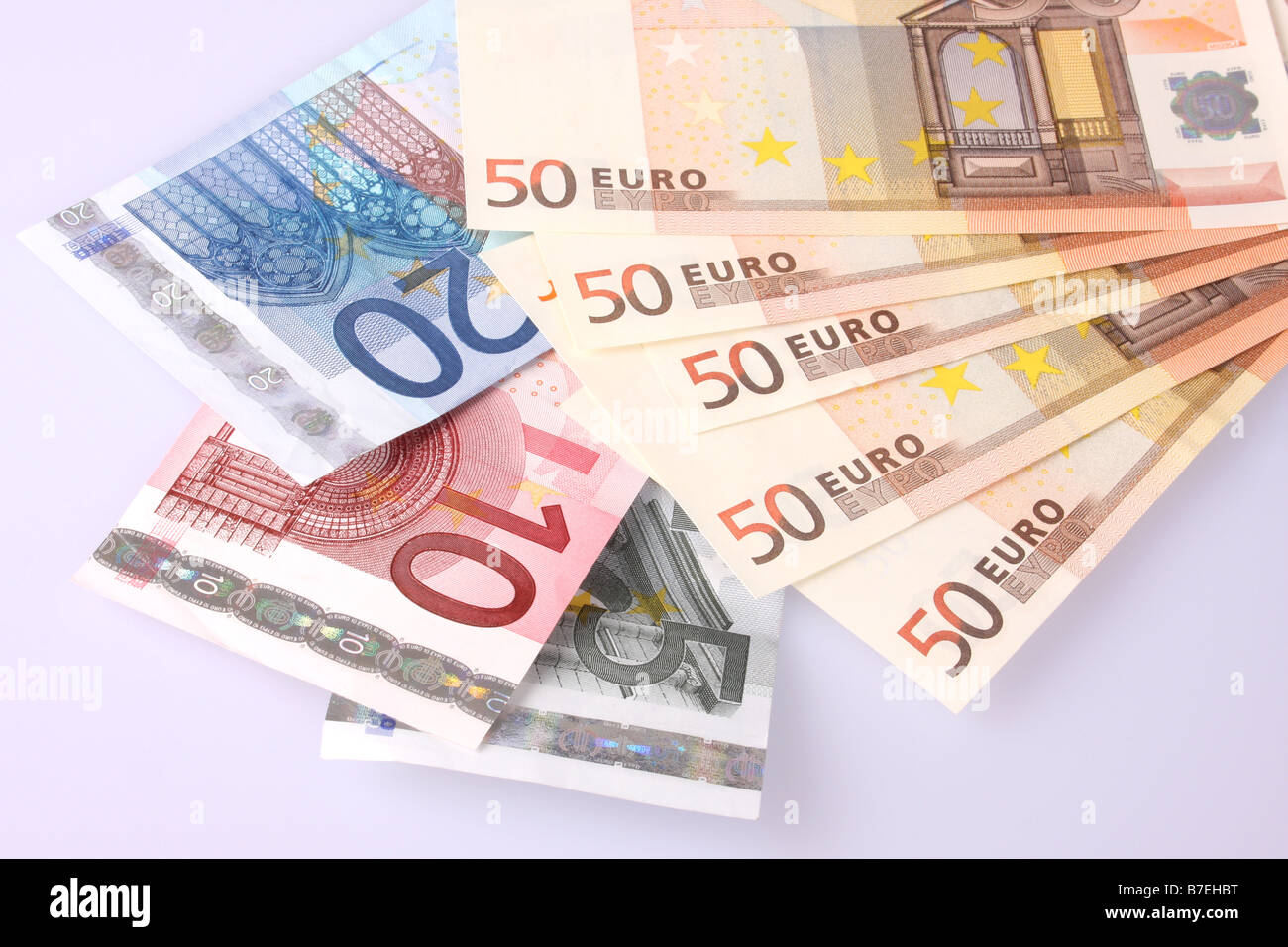 10 Euros De Billet De Banque Banque d'image et photos - Alamy