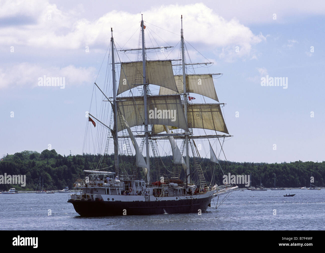 Nelson ship Banque de photographies et d’images à haute résolution - Alamy