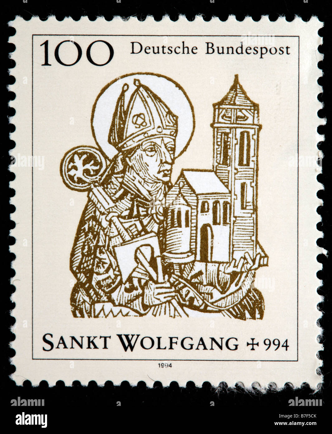 Timbre poste bavière Banque de photographies et d’images à haute ...