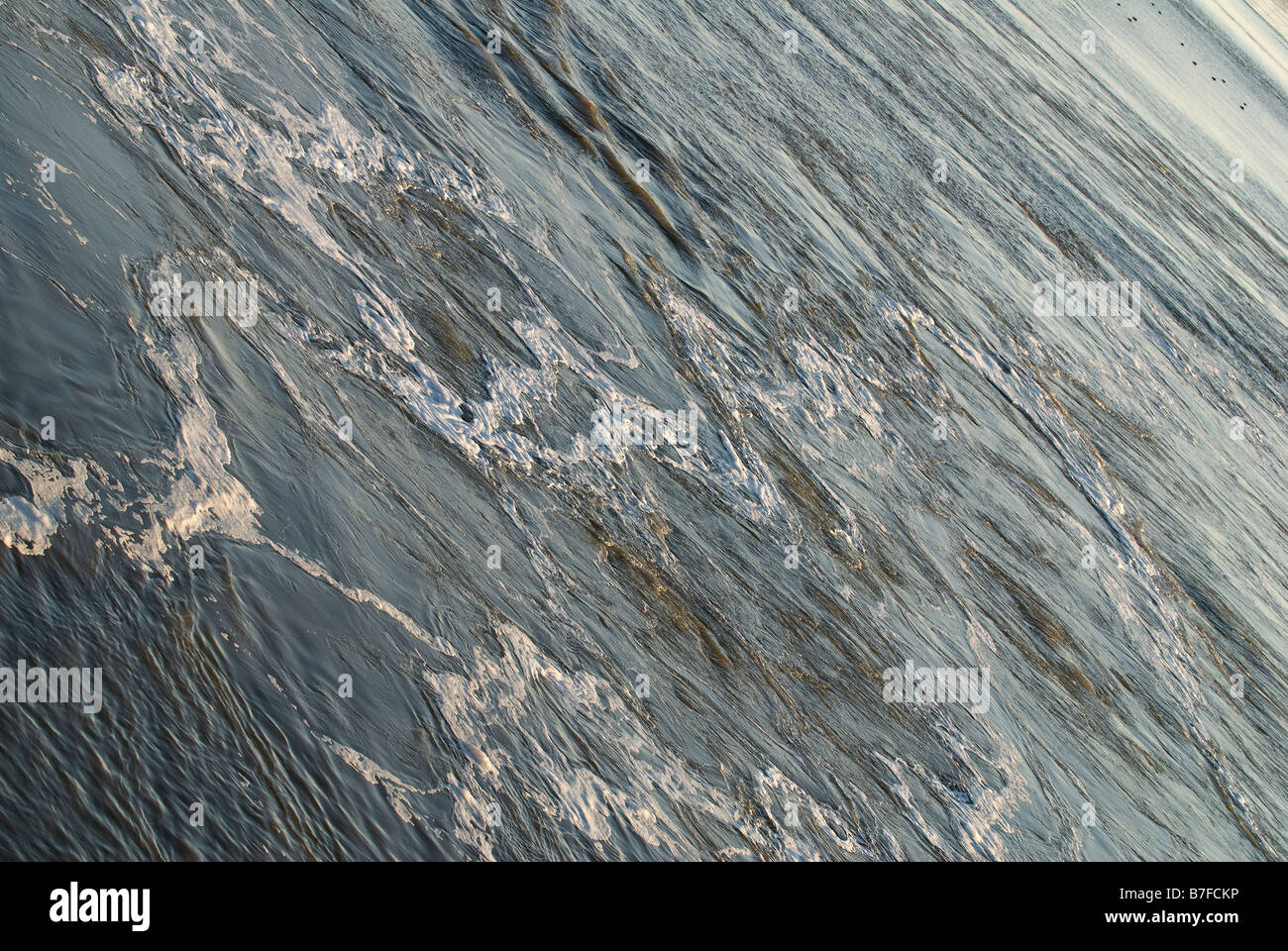Eau mer Banque de photographies et d’images à haute résolution - Alamy