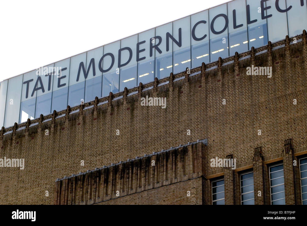Collection De Tate Banque d'image et photos - Alamy