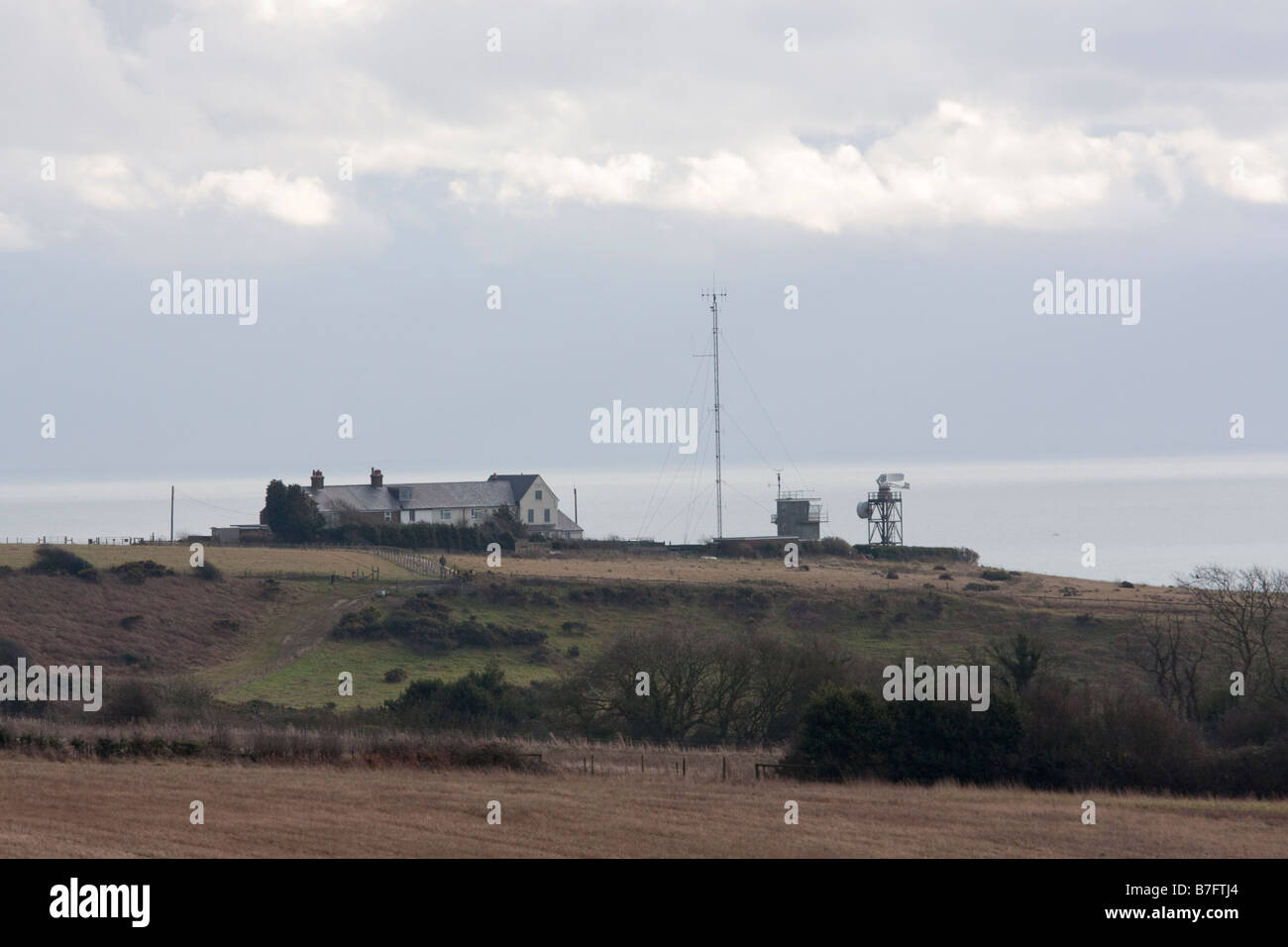 Station de fairlight Banque de photographies et d’images à haute ...