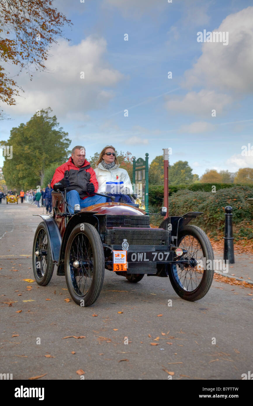 Wolseley 14 Banque de photographies et d’images à haute résolution - Alamy