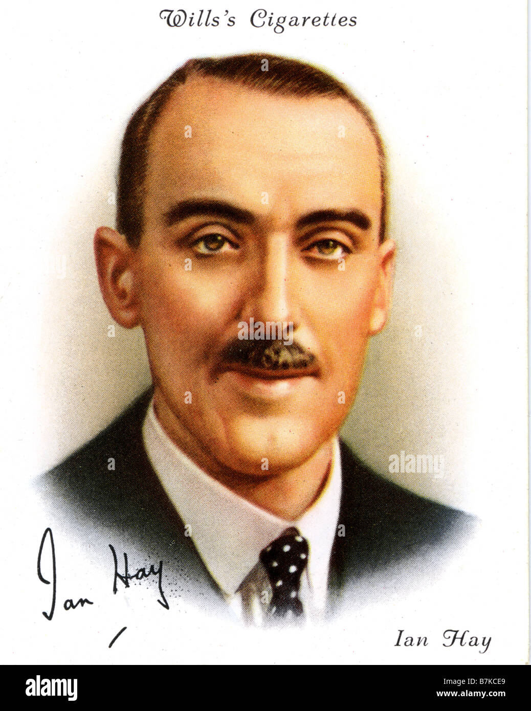 John hay beith Banque de photographies et d’images à haute résolution ...