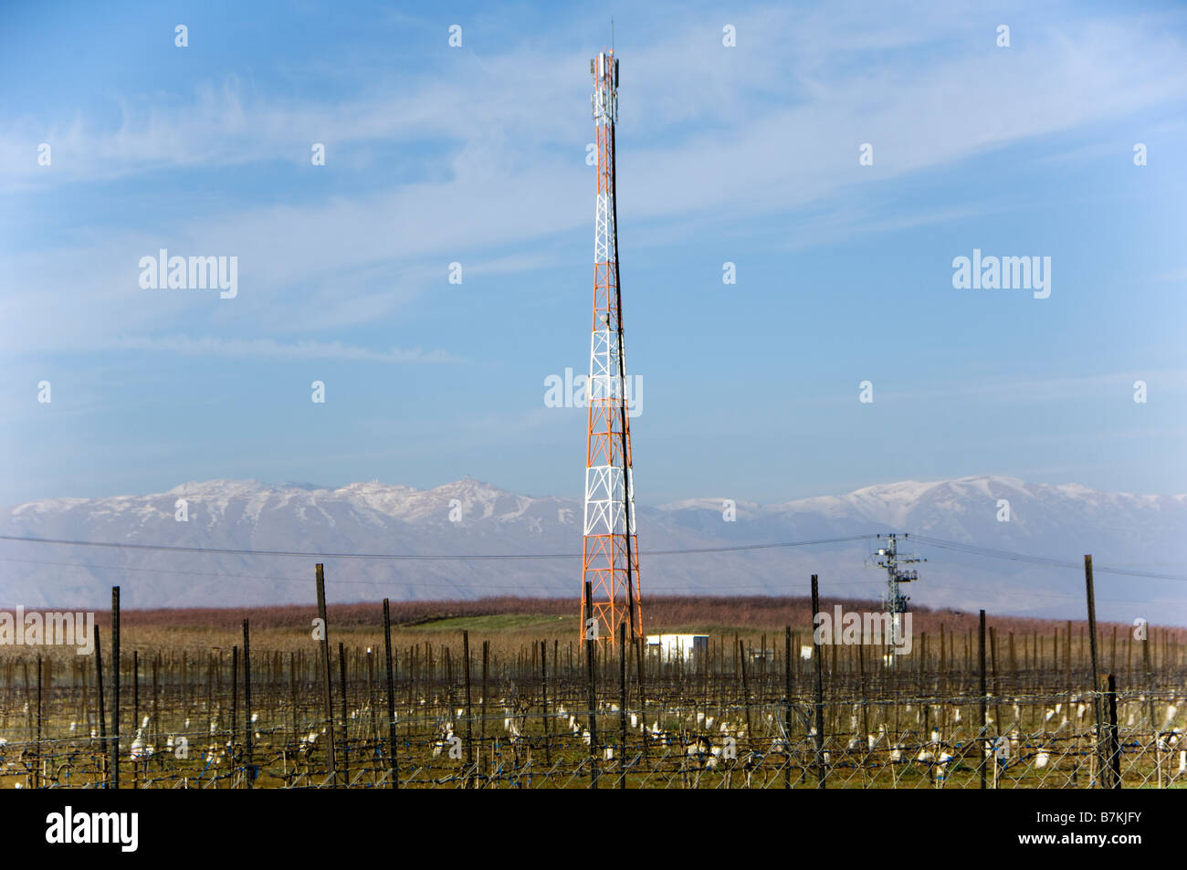 Ein zivan Banque de photographies et d’images à haute résolution - Alamy
