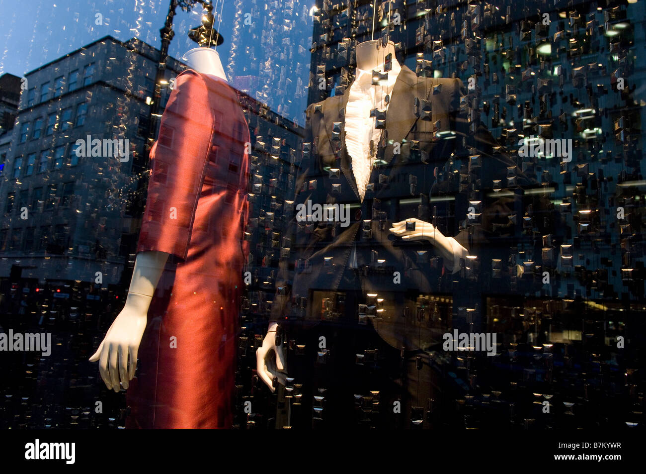 Burberry Chav Banque d'image et photos - Alamy