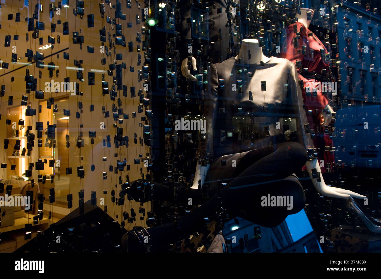 Burberry chav Banque de photographies et d’images à haute résolution ...