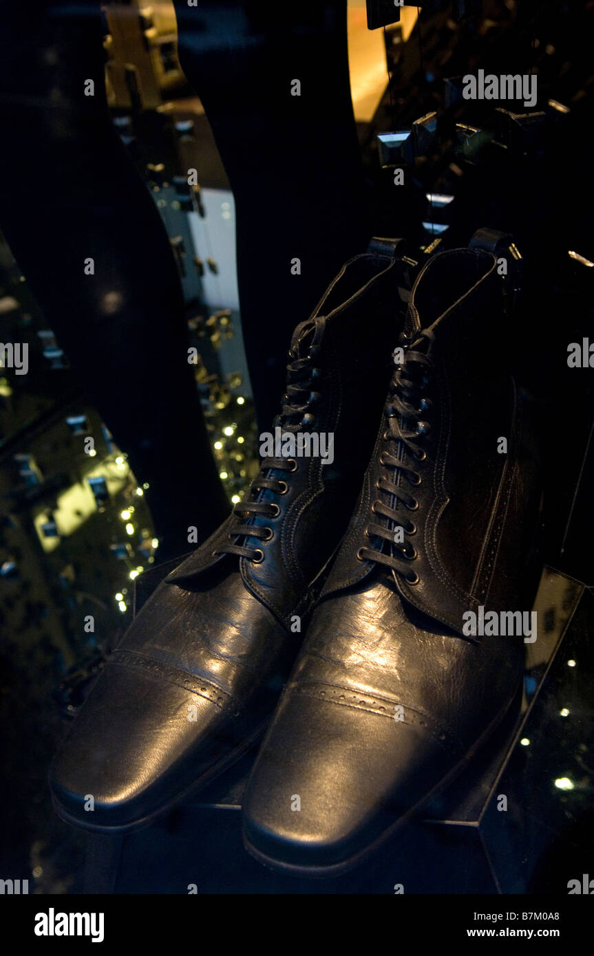 Burberry chav Banque de photographies et d’images à haute résolution ...