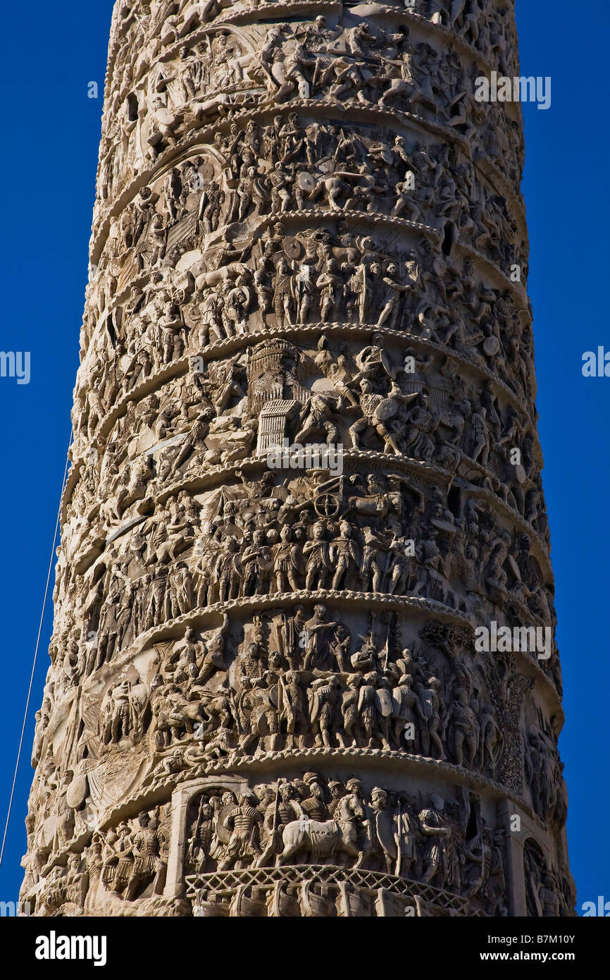 Marc aurèle Banque de photographies et d’images à haute résolution - Alamy