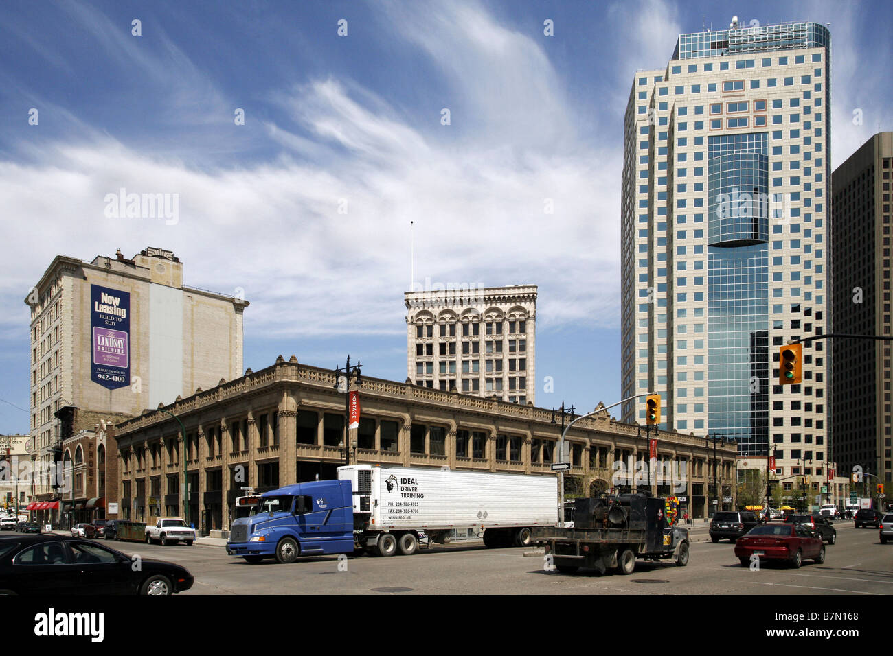 Place du portage Banque de photographies et d’images à haute résolution ...