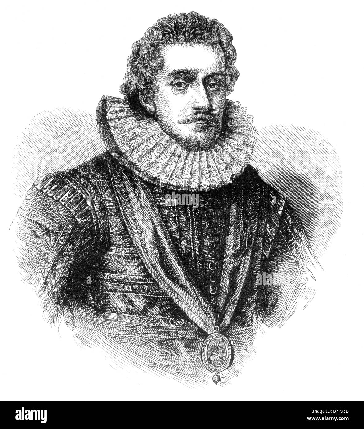 King james i Banque de photographies et d’images à haute résolution - Alamy