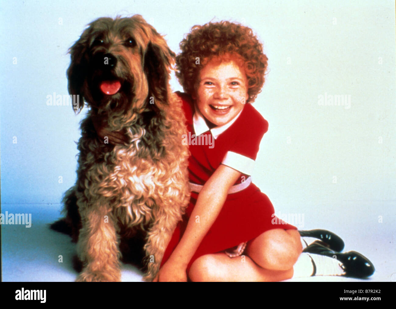Aileen Quinn Annie Banque d'image et photos - Alamy