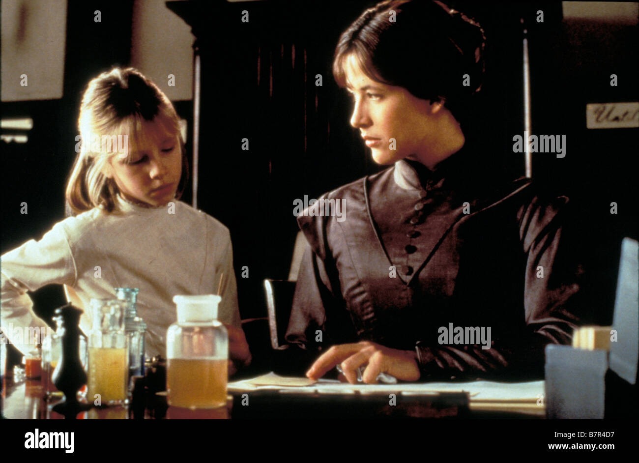 Sophie marceau firelight 1997 Banque de photographies et d’images à ...