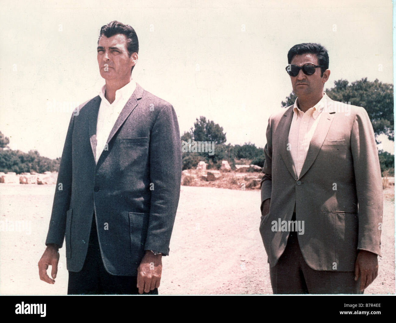 Bagarre à Bagdad pour oss 117 Gioco delle spie, il Année : 1966 ...
