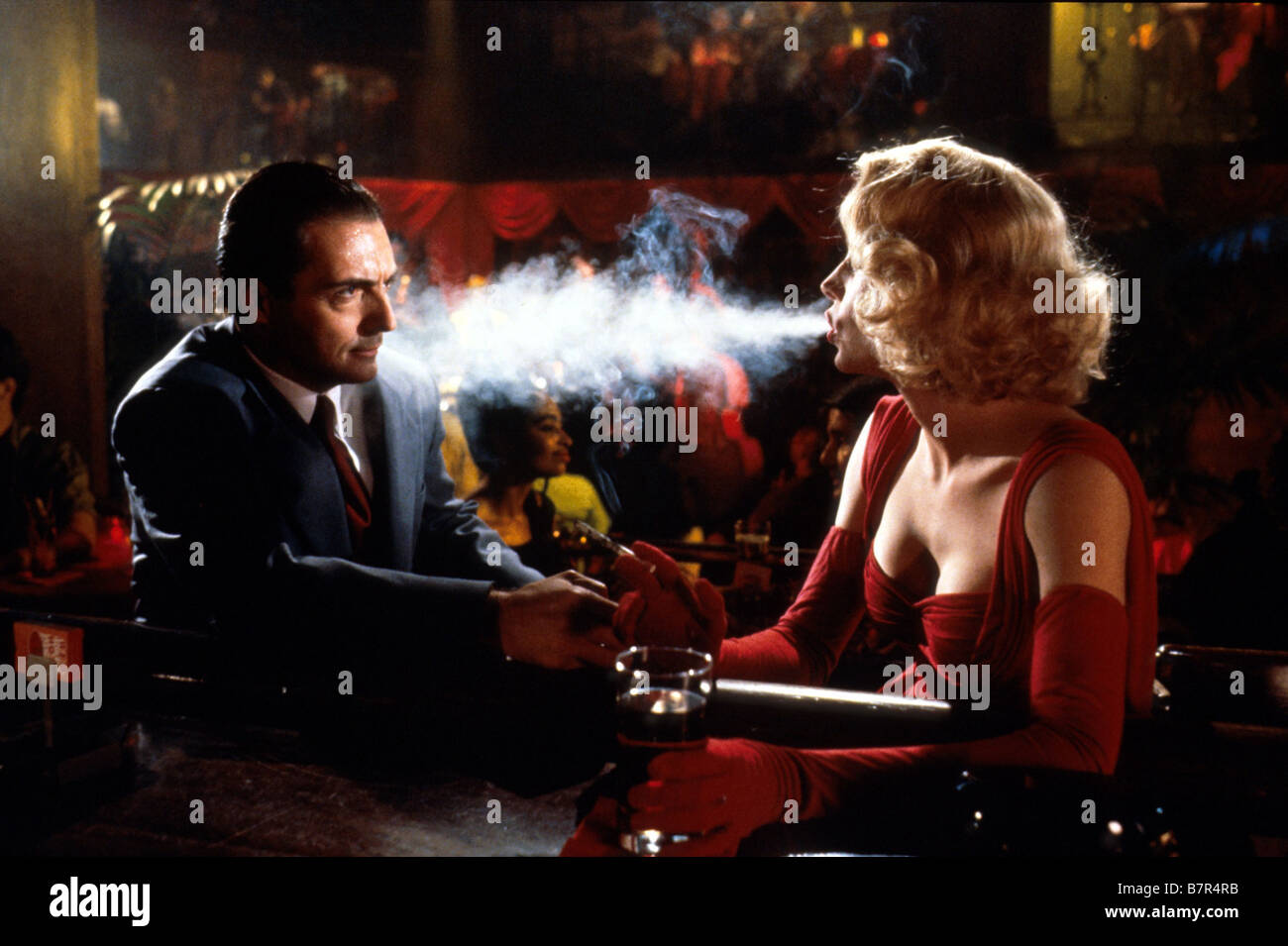 Fatal instinct Banque de photographies et d’images à haute résolution - Alamy