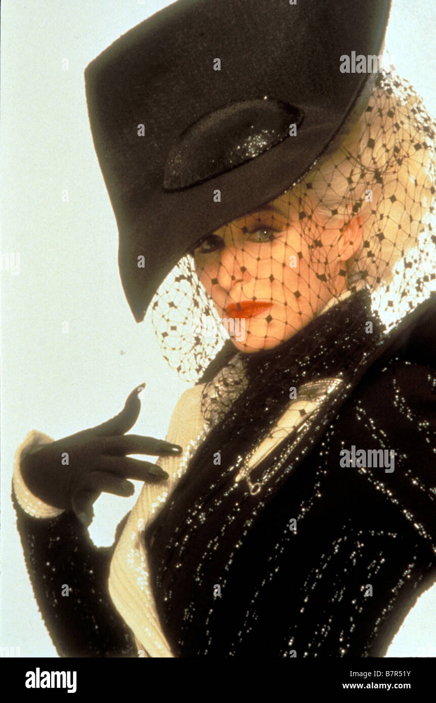 Glenn close 101 dalmatians Banque de photographies et d’images à haute ...