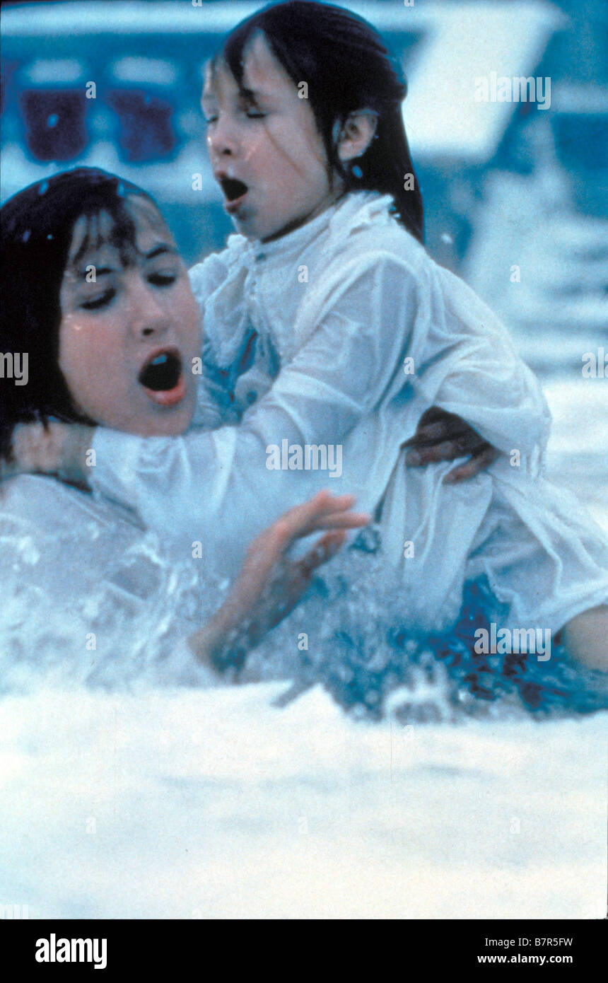 Sophie marceau firelight 1997 Banque de photographies et d’images à ...