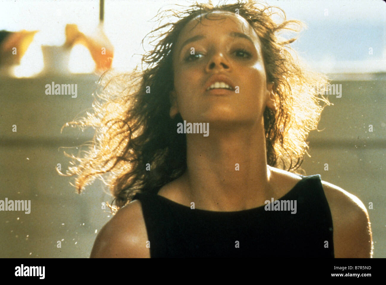 Jennifer beals flashdance 1983 Banque de photographies et d’images à ...
