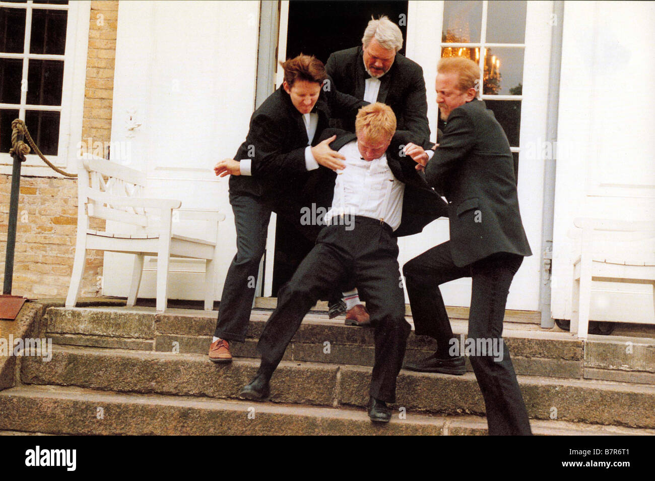 Festen vinterberg Banque de photographies et d’images à haute ...