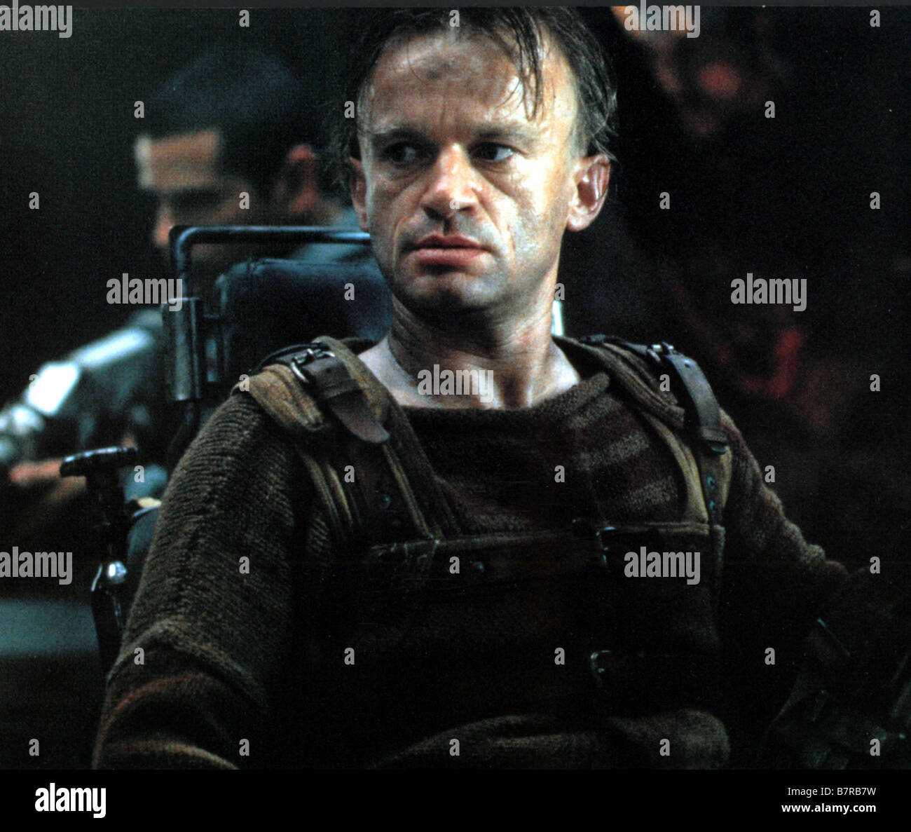 Alien Resurrection Année : 1997 - USA / UK Réalisateur : Jean-Pierre ...