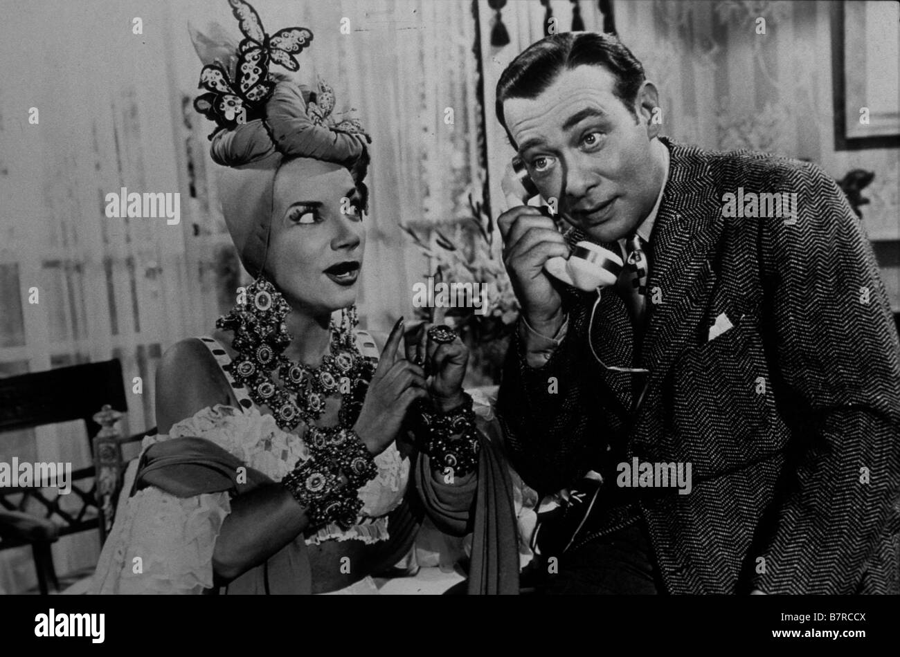 Carmen miranda Banque de photographies et d’images à haute résolution ...