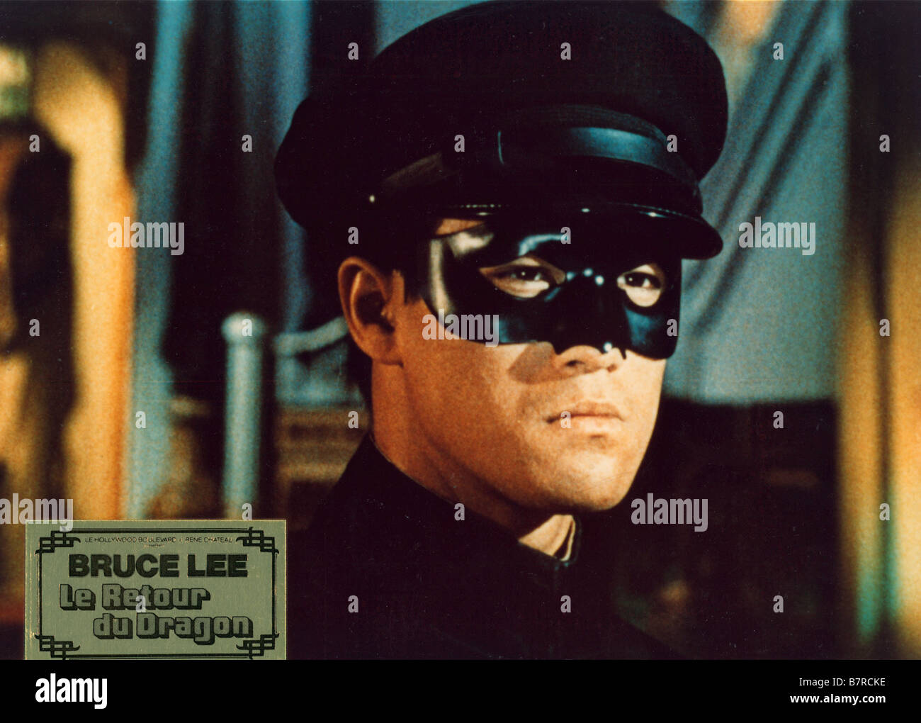 Le frelon vert, Série TV 1966 - 1967 USA créé par George W. Trendle ...