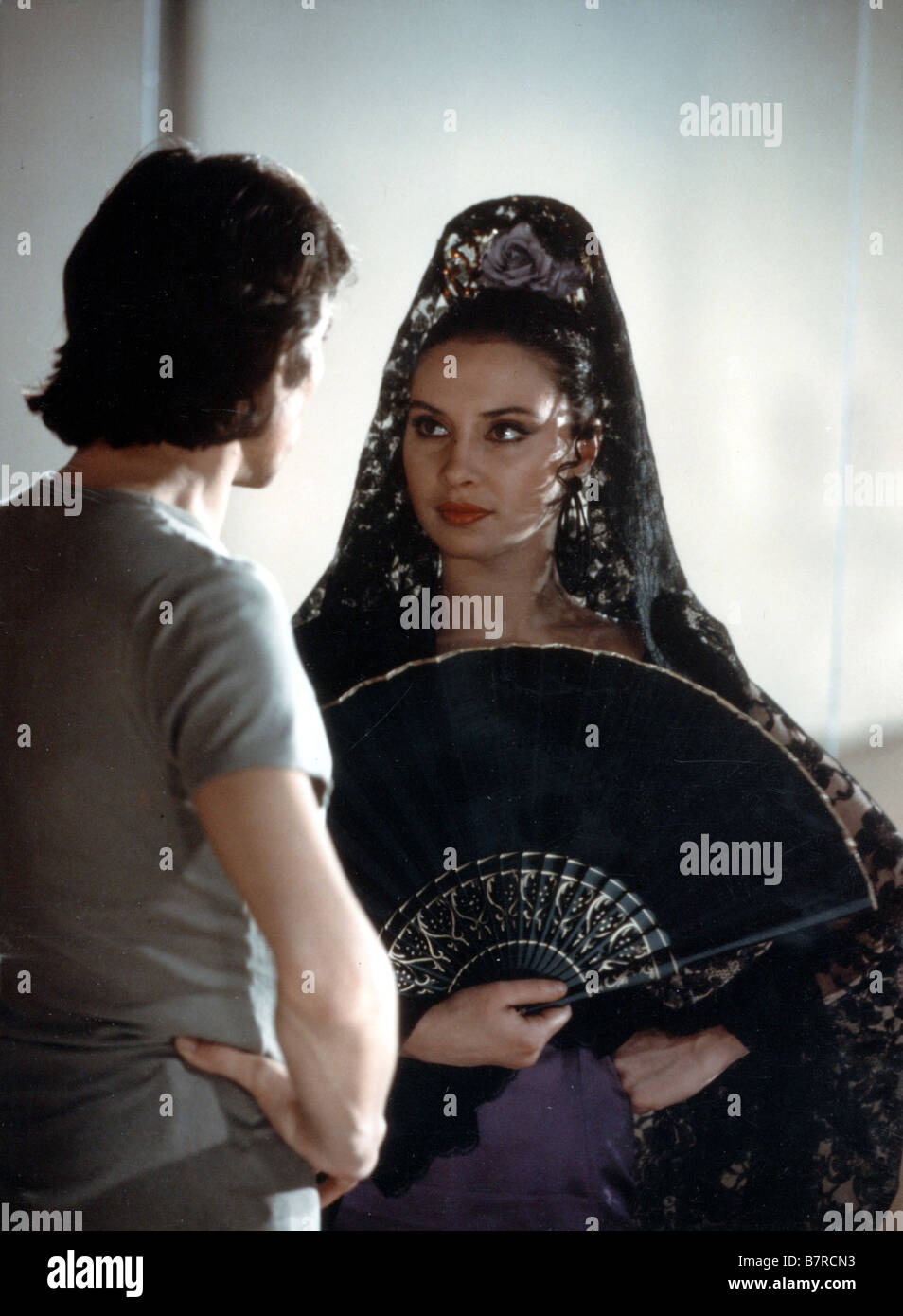 Laura Del Sol Banque d'image et photos - Alamy