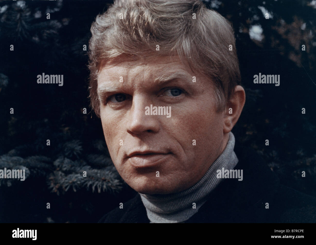 L'Année : 1966 transfuge - France Hardy Küger Réalisation : Raoul Lévy ...