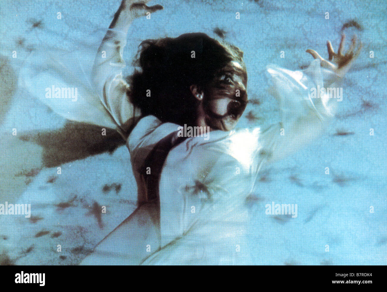 Linda Blair Exorciste Ii Banque d'image et photos - Alamy