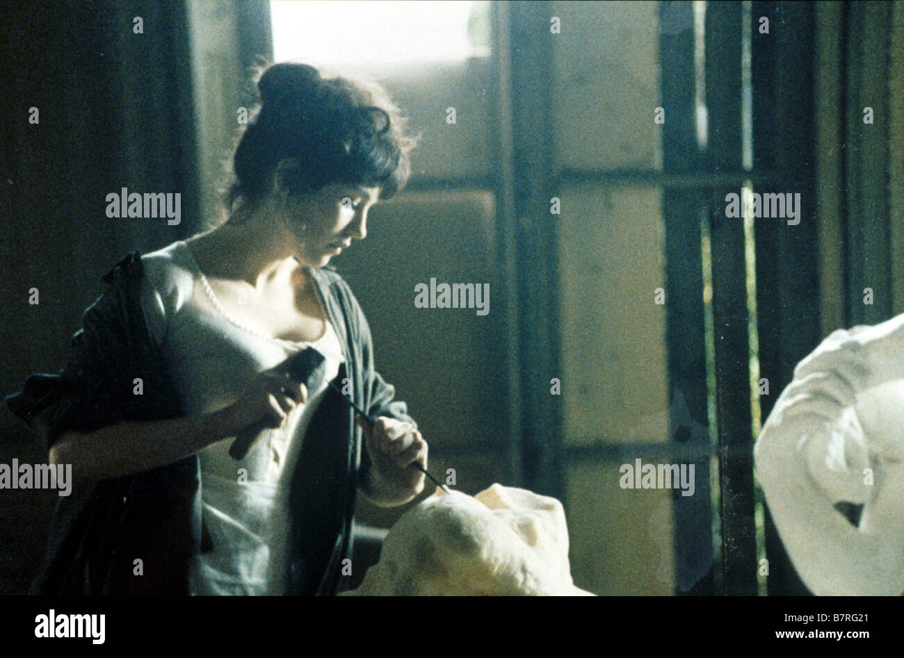 Camille Claudel Camille Claudel Année 1988 France Isabelle ADJANI ...