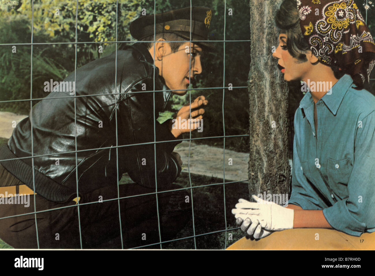 Evasion sur commande The Secret War of Harry Frigg Année : 1968 USA ...