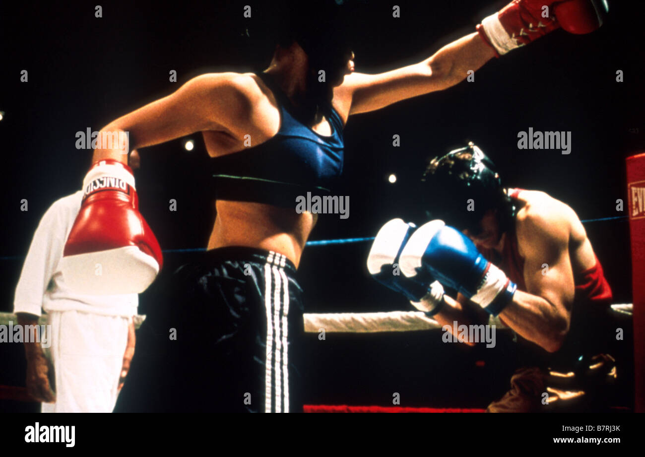 Michelle rodriguez girlfight 2000 Banque de photographies et d’images à ...