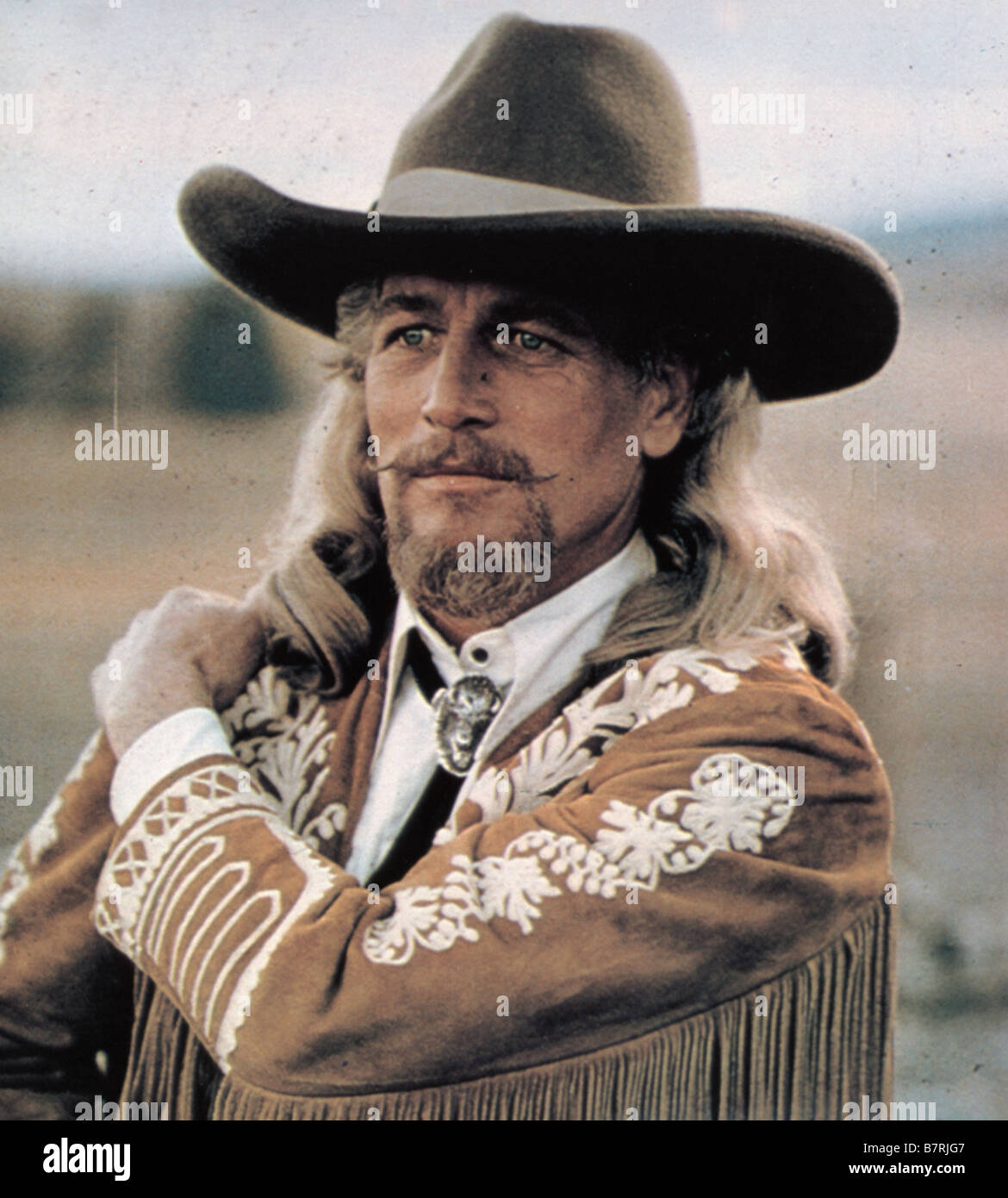 Buffalo Bill et les indiens Buffalo Bill et les Indiens, ou l'histoire ...