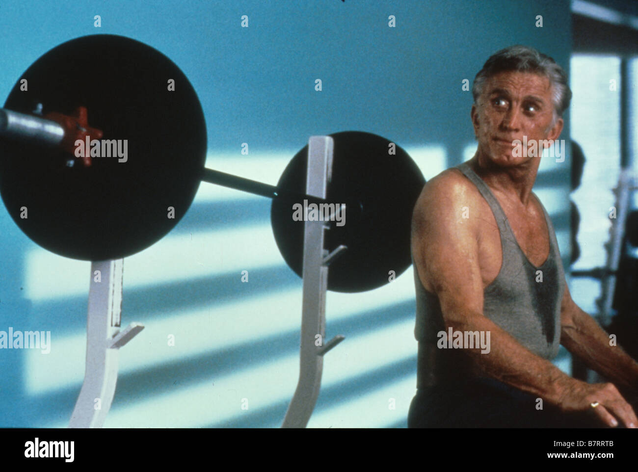 Tough guys 1986 Banque de photographies et d’images à haute résolution - Alamy