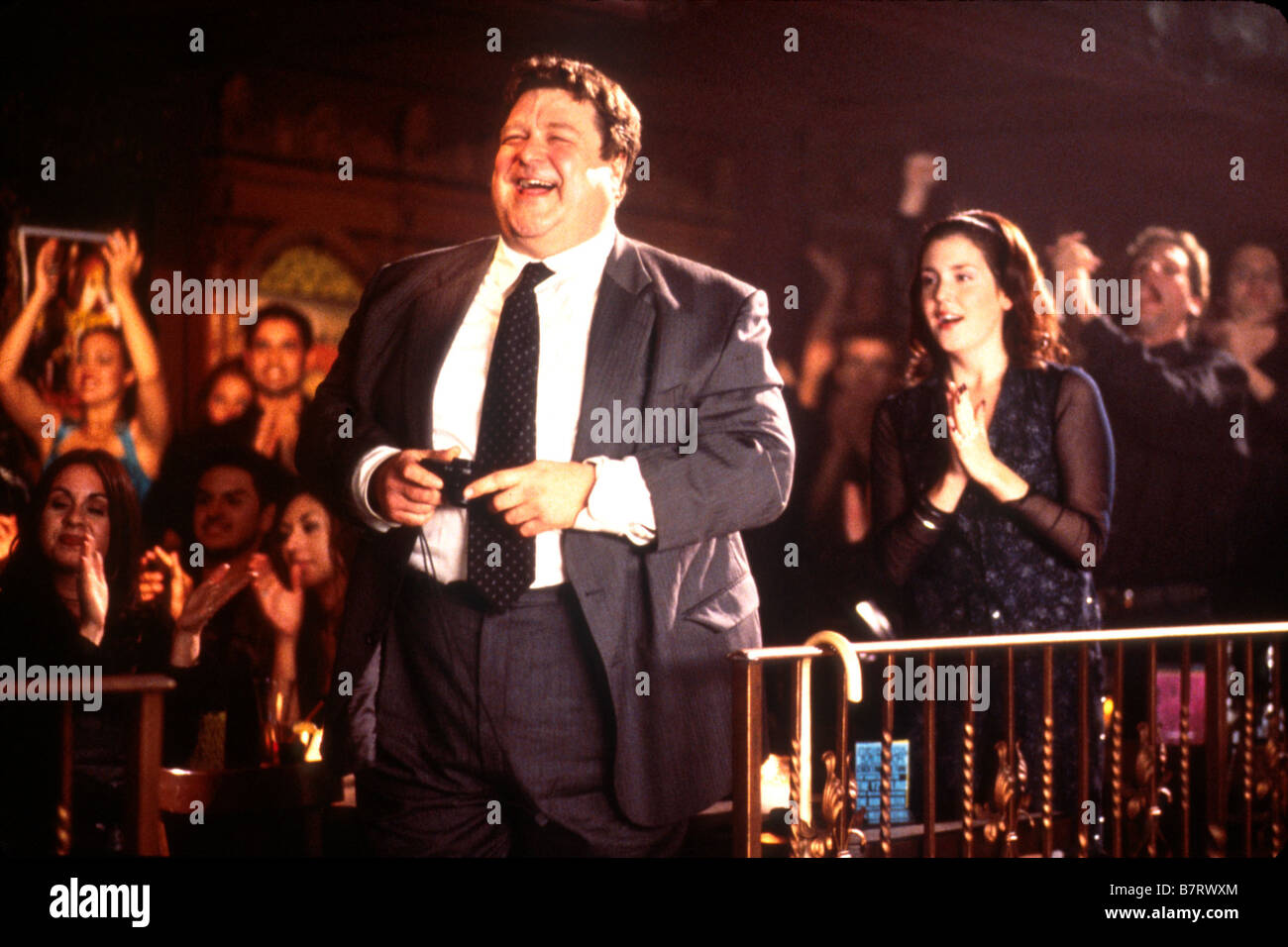 Coyote moche 2000 john goodman Banque de photographies et d’images à ...