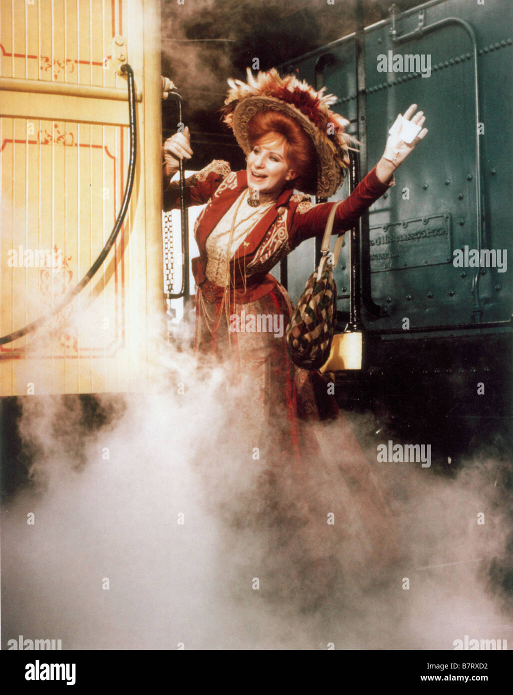 Hello dolly Banque de photographies et d’images à haute résolution - Alamy