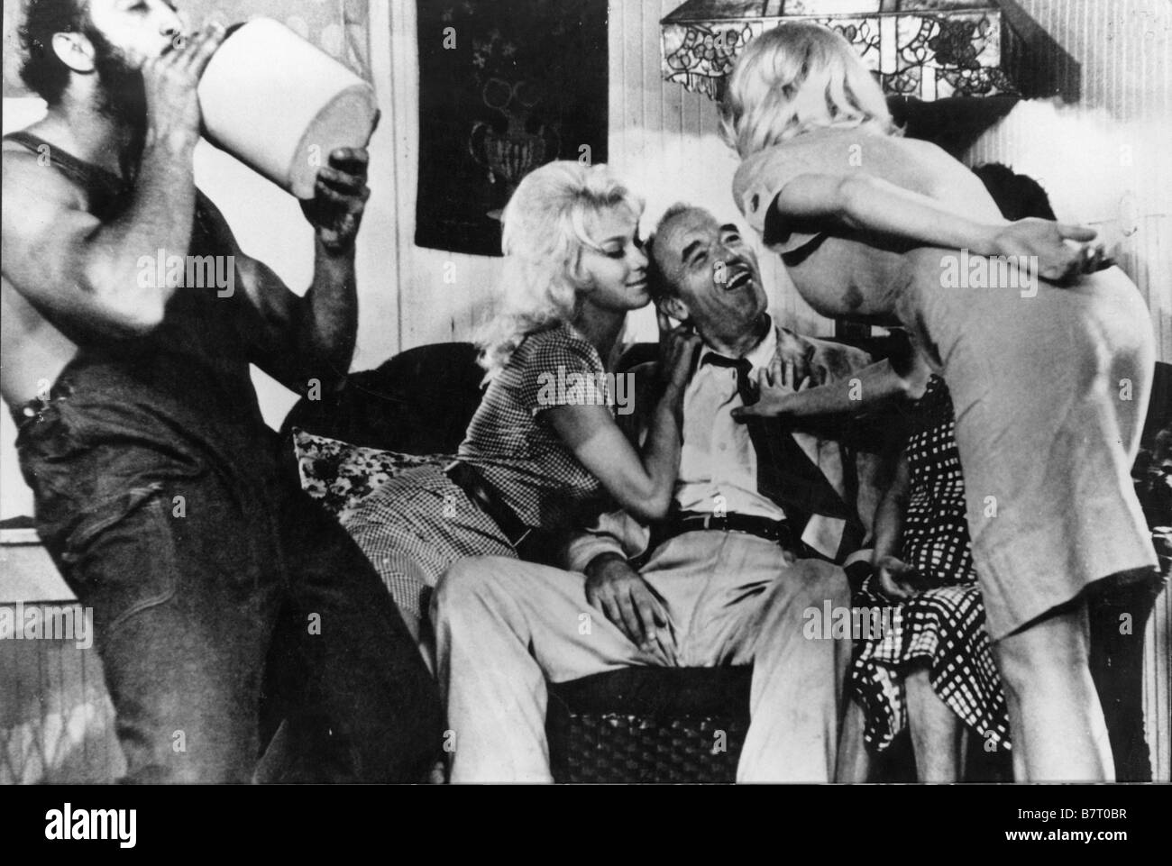 Mudhoney russ meyer Banque de photographies et d’images à haute ...